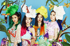 Red Velvet | Wiki Drama | Fandom