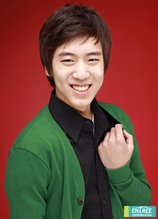 Yoon Hong Bin | Wiki Drama | Fandom