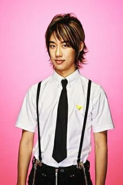 Inoue Joe | Wiki Drama | Fandom