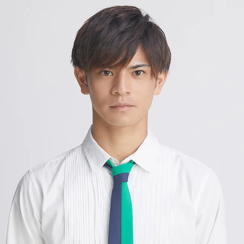 Iida Ryo | Wiki Drama | Fandom
