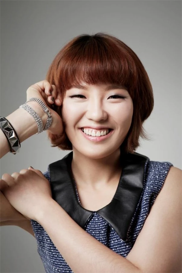 Kwon Mi Jin | Wiki Drama | Fandom