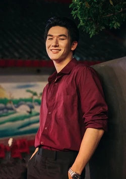 Panuwat Sopradit | Wiki Drama | Fandom