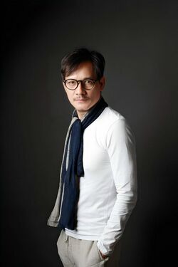 Peter Yu | Wiki Drama | Fandom