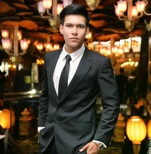 Ricardo Carter Richard | Wiki Drama | Fandom