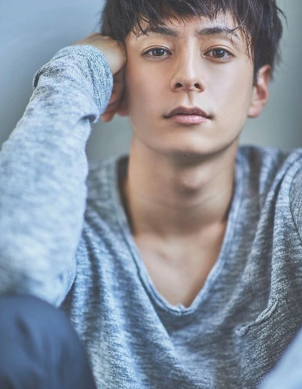 Yamaguchi Takaya | Drama Wiki | Fandom