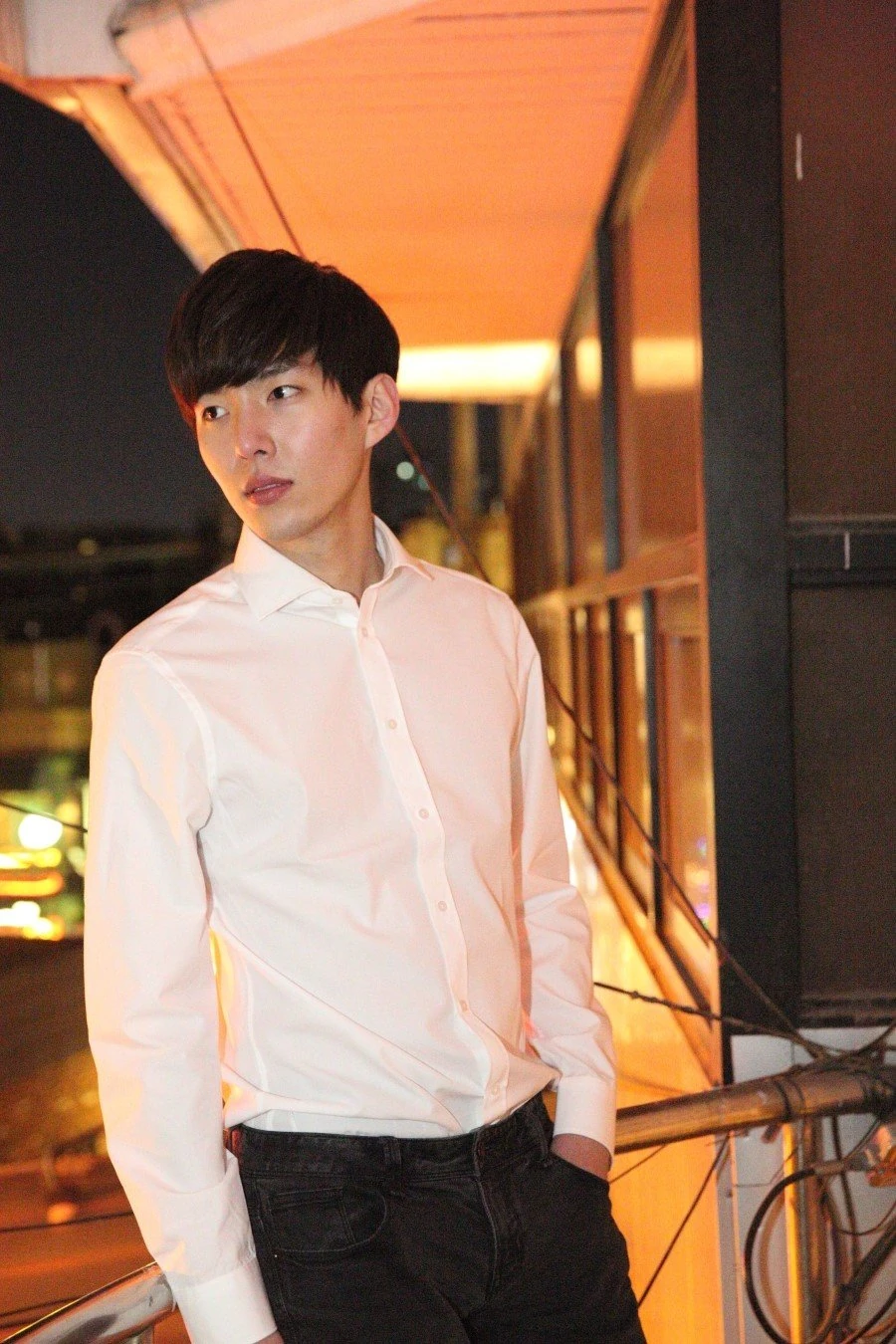 Yoo Dong Hyun | Wiki Drama | Fandom