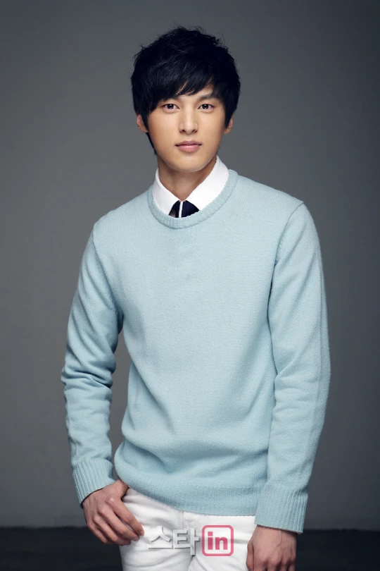 Yoon Seon Woo | Wiki Drama | Fandom