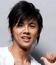 Aaron Chen | Wiki Drama | Fandom