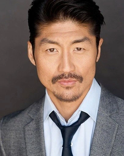 Brian Tee | Wiki Drama | Fandom