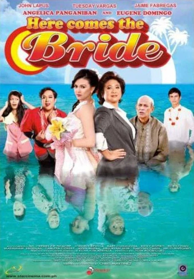 Here Comes the Bride | Wiki Drama | Fandom