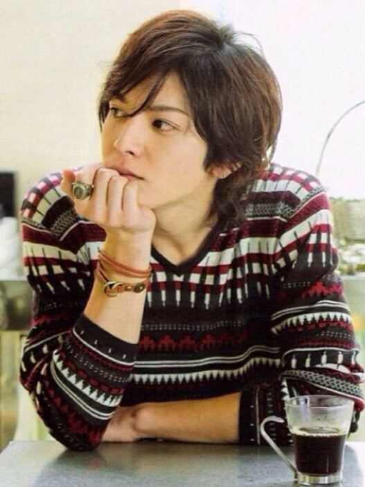Ikuta Toma | Wiki Drama | Fandom