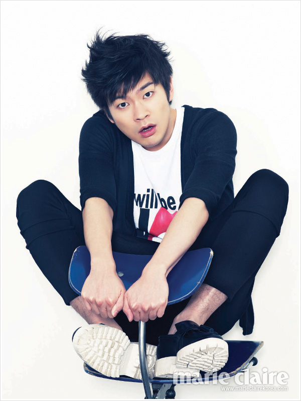 Jang Ki Ha | Wiki Drama | Fandom