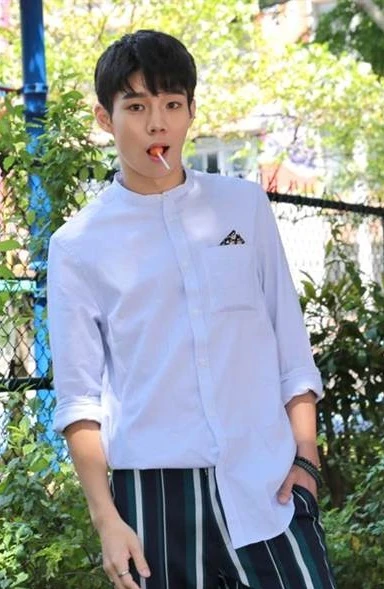 Kenny Chen | Wiki Drama | Fandom