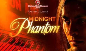 Midnight Phantom | Wiki Drama | Fandom