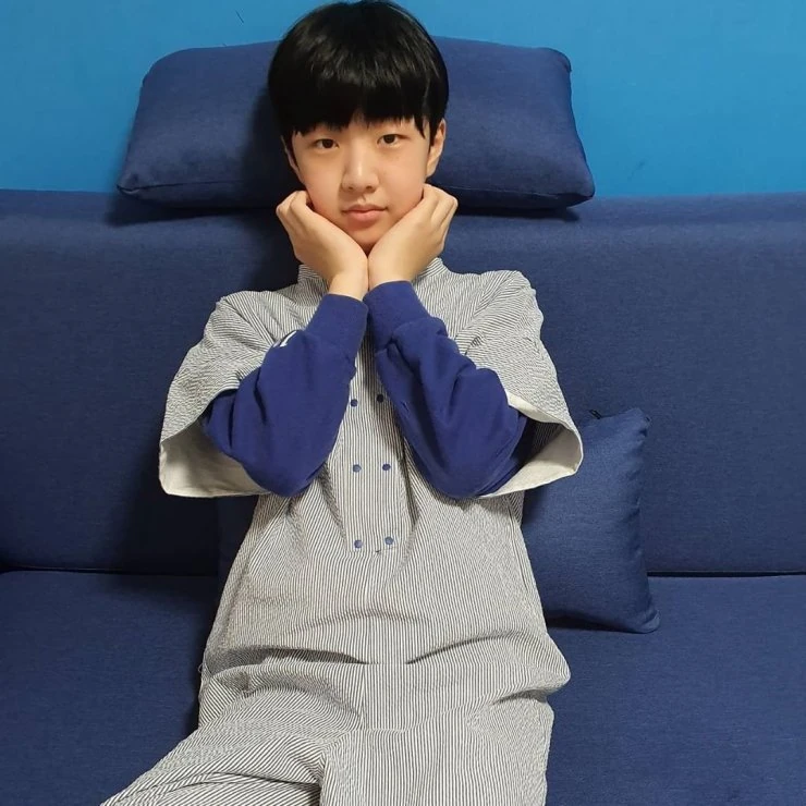 Park Min Soo | Wiki Drama | Fandom