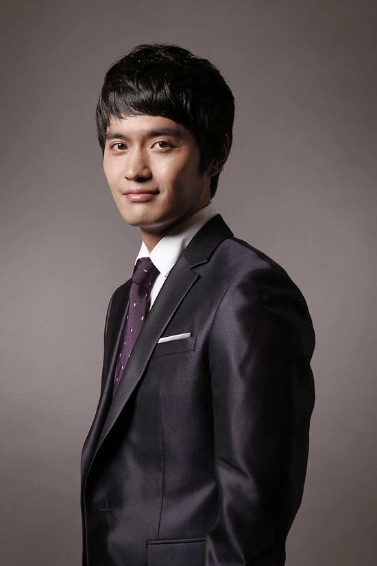 Seo Dong Won | Wiki Drama | Fandom