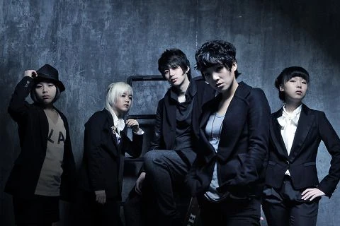 Sponge★Band | Wiki Drama | Fandom