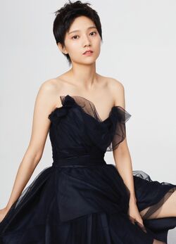 Qin Yu | Wiki Drama | Fandom