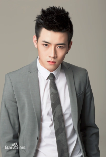 Ren Hao | Wiki Drama | Fandom