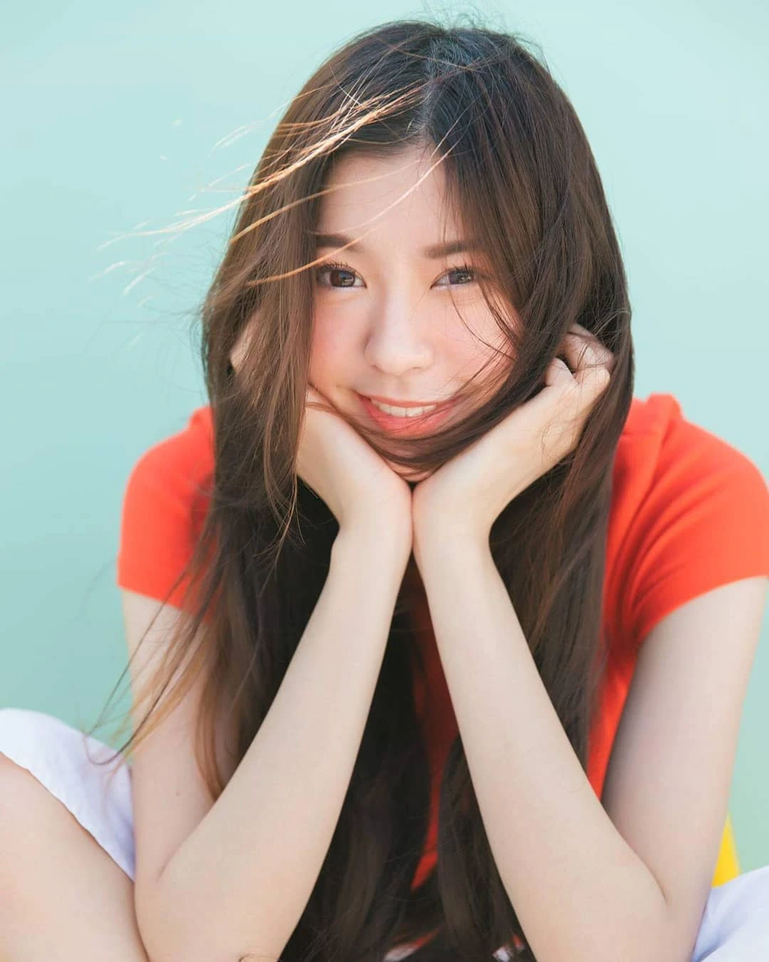 Yanin Opassathaworn | Wiki Drama | Fandom