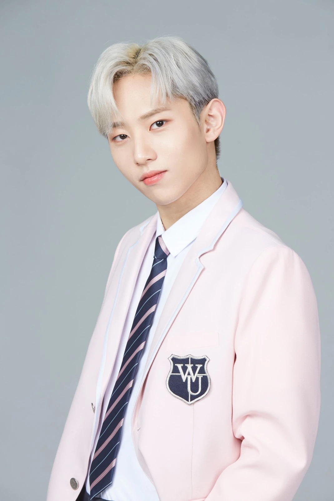 Yoon Min Hyuk | Wiki Drama | Fandom