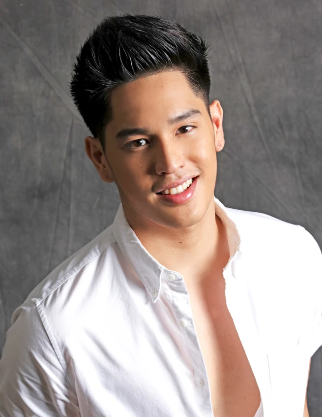 Gab Lagman | Wiki Drama | Fandom