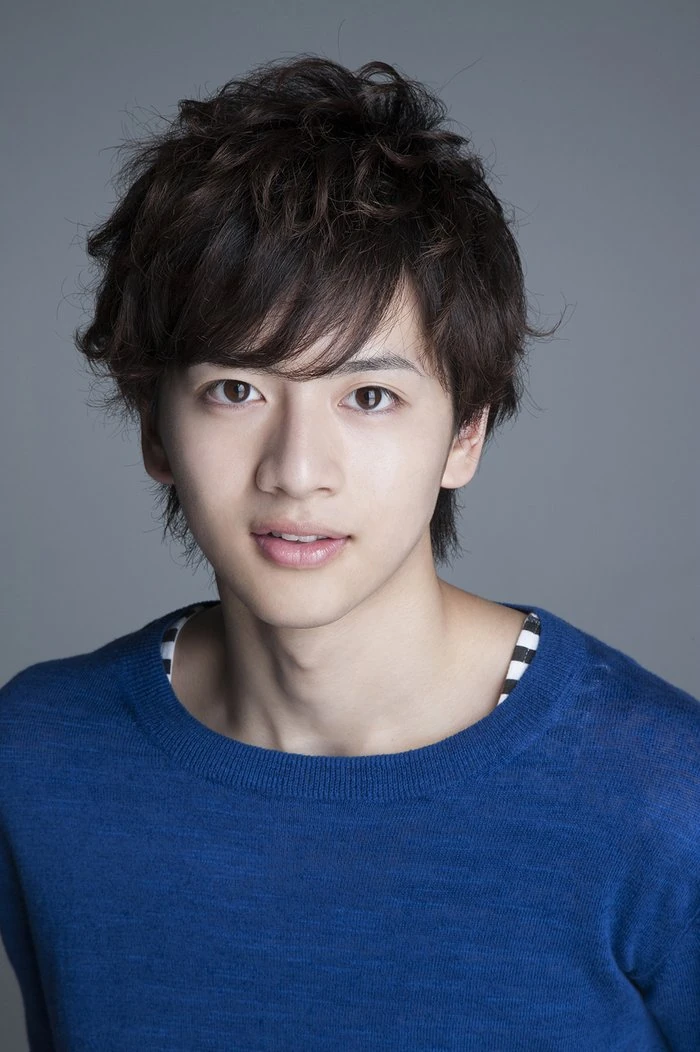 Iijima Hiroki | Wiki Drama | Fandom