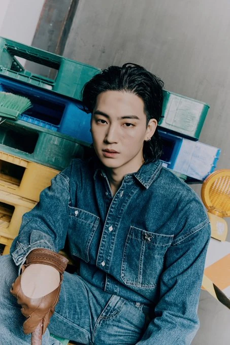 JAY B | Wiki Drama | Fandom