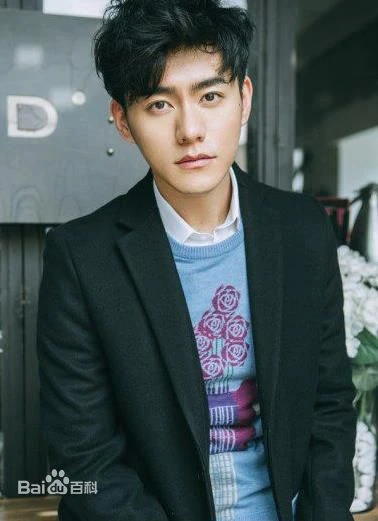 Li Cheng Bin | Wiki Drama | Fandom