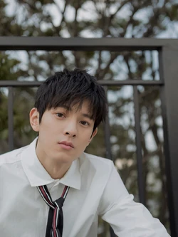 Wang Run Ze | Wiki Drama | Fandom