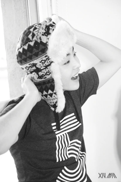 Xiu Min | Wiki Drama | Fandom