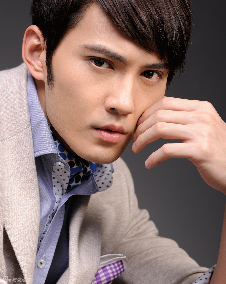Xu Zheng Xi Wiki Drama Fandom