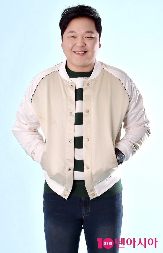 Yoo Joon Hong | Wiki Drama | Fandom