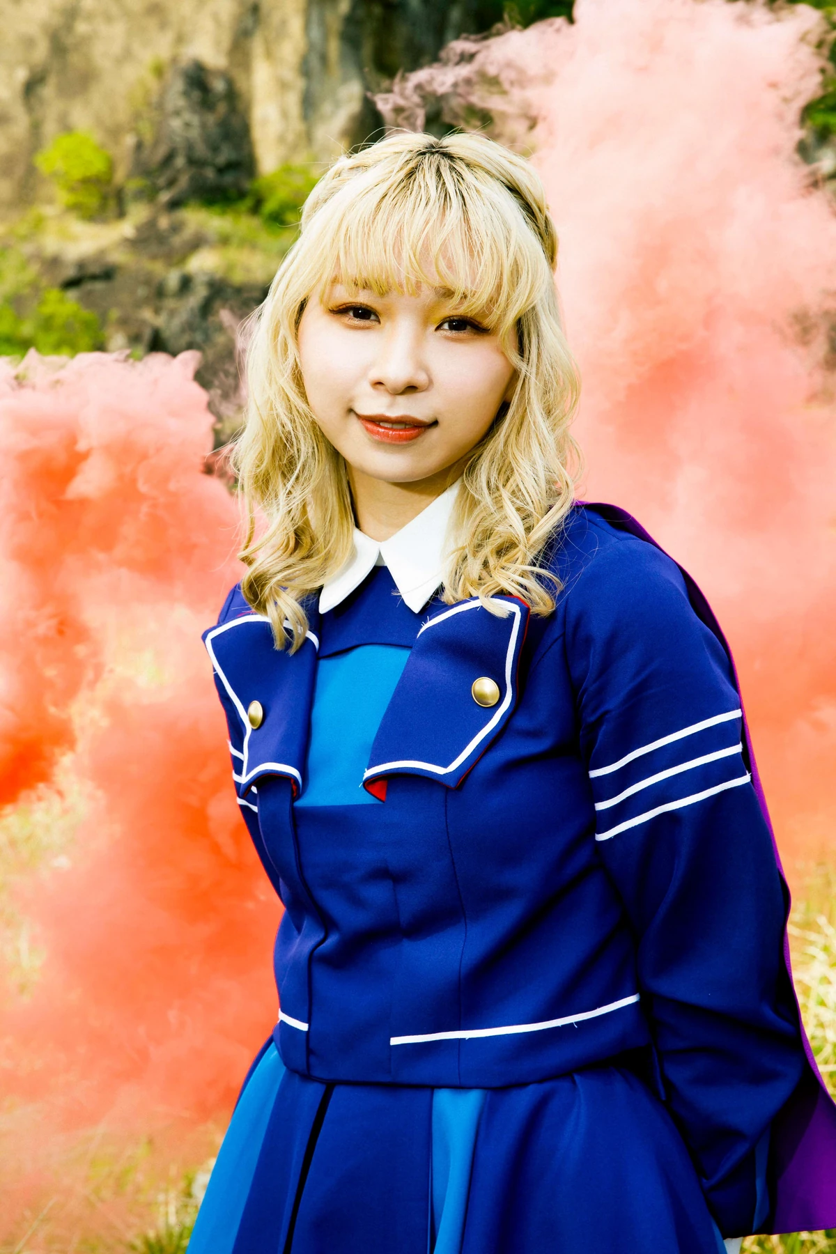 Terashima Yuka | Wiki Drama | Fandom