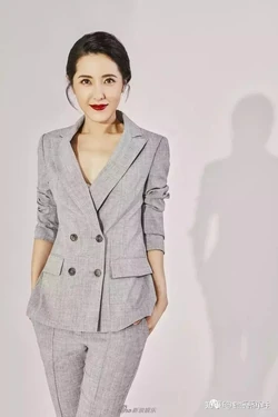 Zeng Li | Wiki Drama | Fandom