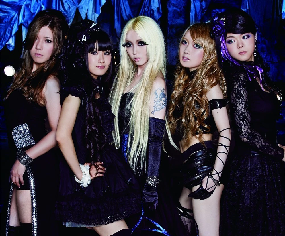 Aldious | Wiki Drama | Fandom