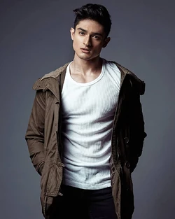 Addy Raj | Wiki Drama | Fandom