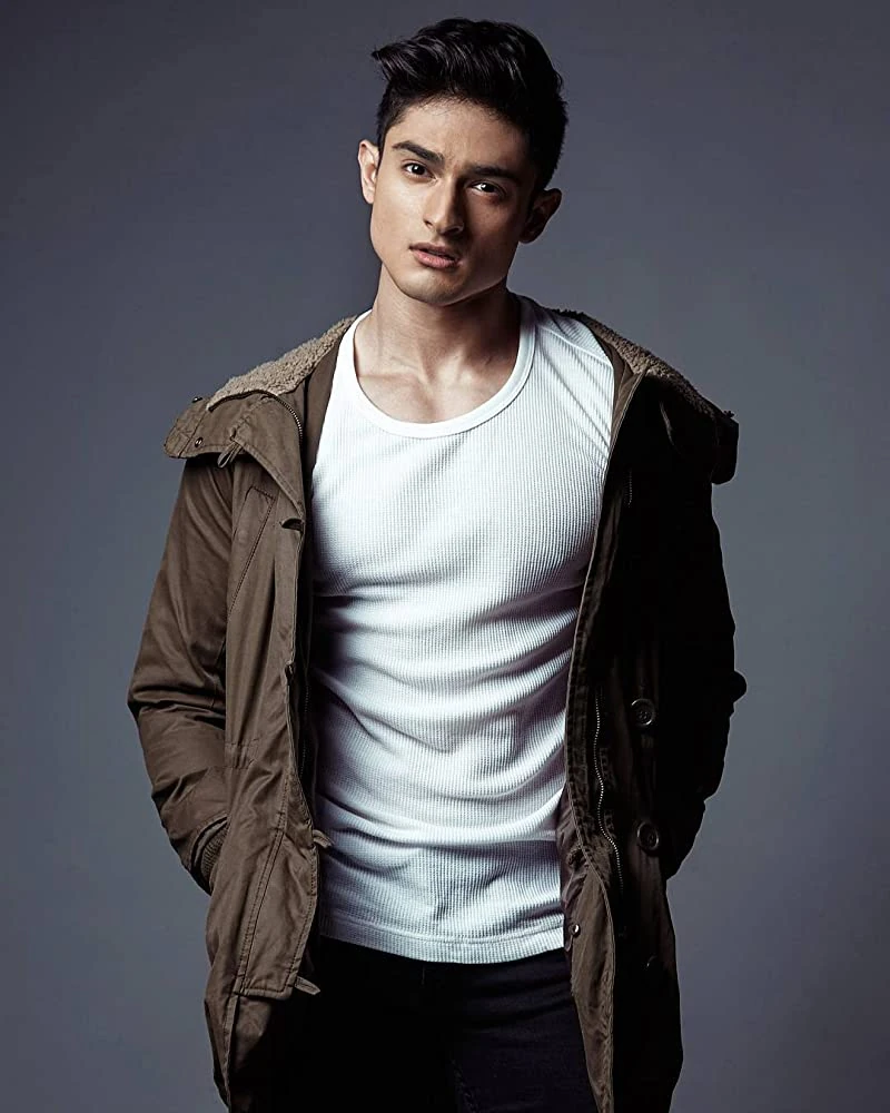 Addy Raj | Wiki Drama | Fandom