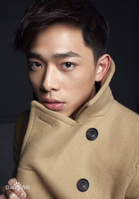 Anderson Cheng | Wiki Drama | Fandom