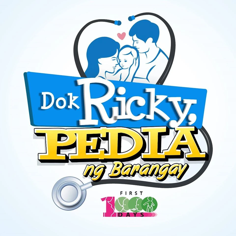 Dok Ricky, Pedia | Wiki Drama | Fandom