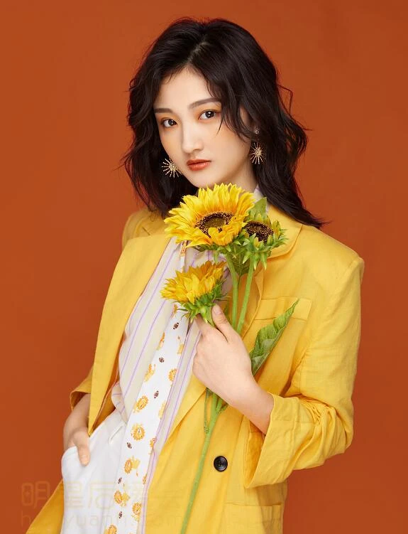 Huang Zi Xing | Wiki Drama | Fandom