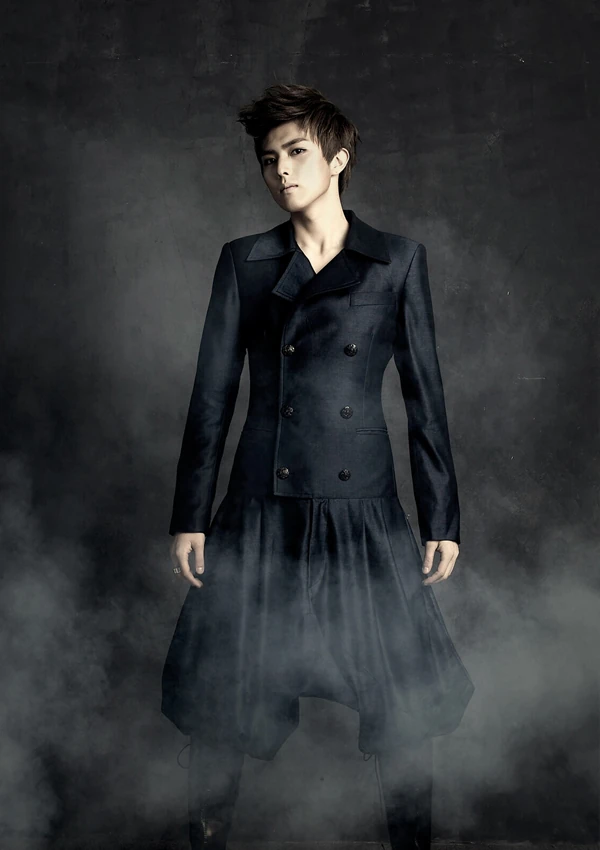 Jung Hee Chul | Wiki Drama | Fandom