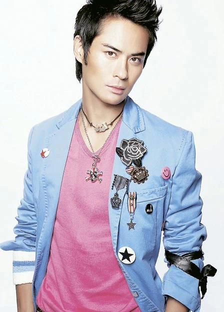 Kevin Cheng | Wiki Drama | Fandom