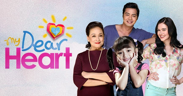 My Dear Heart | Wiki Drama | Fandom