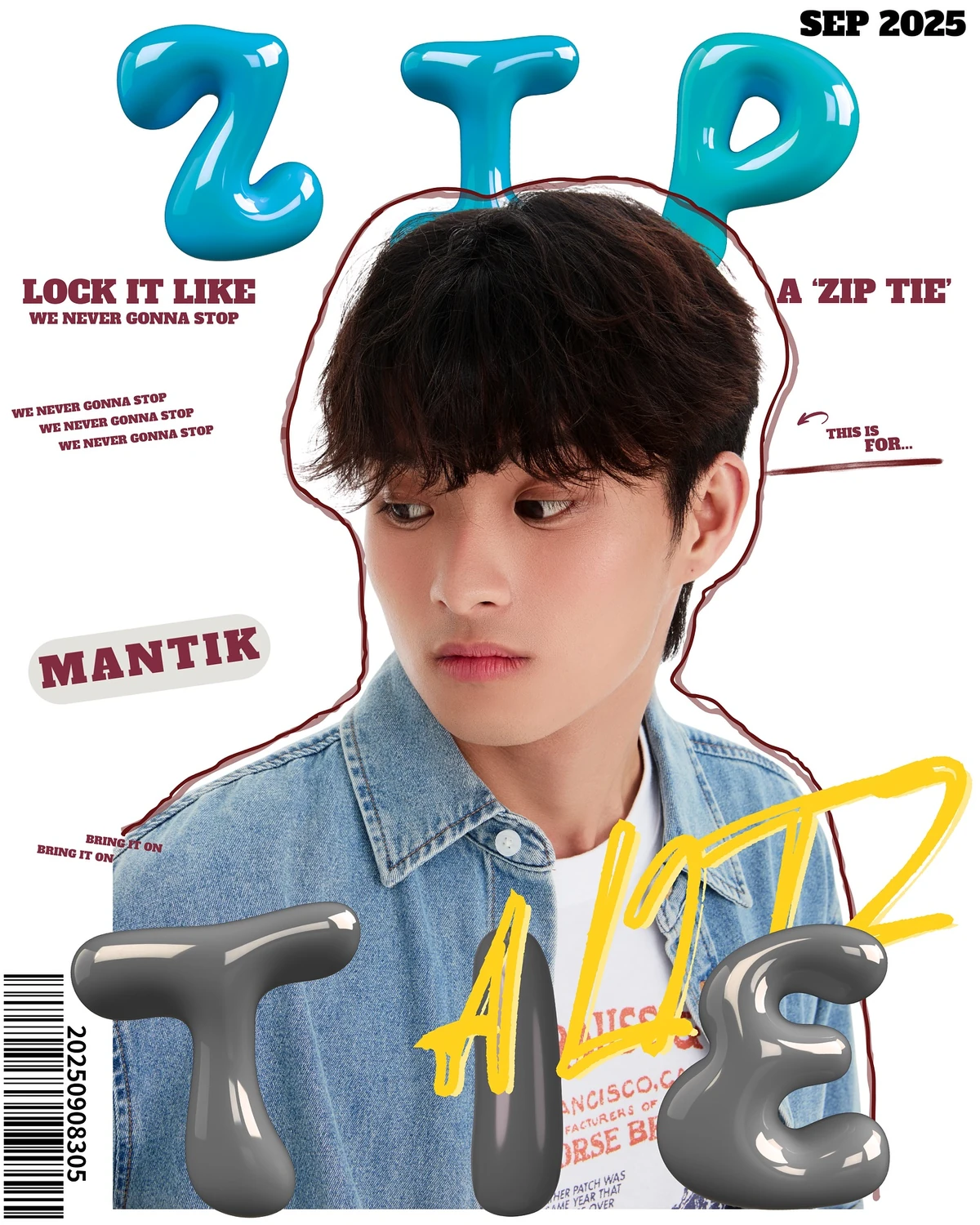 Mantik | Wiki Drama | Fandom
