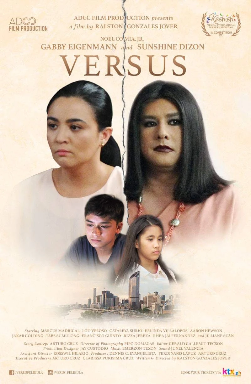 Versus | Wiki Drama | Fandom