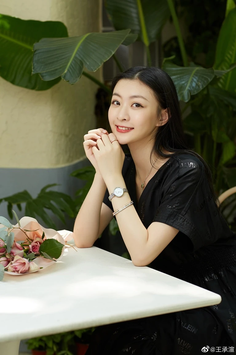 Wang Cheng Xuan | Wiki Drama | Fandom