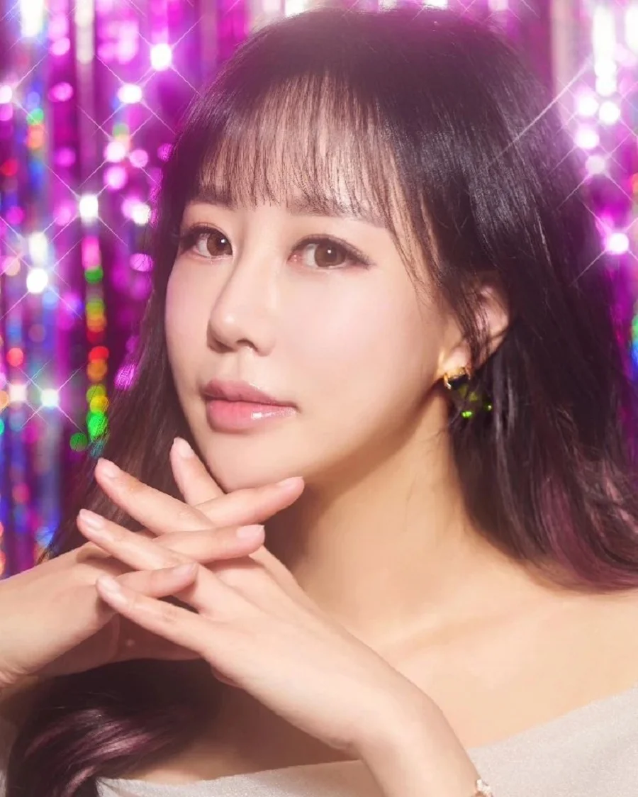 Yoon Miso | Wiki Drama | Fandom