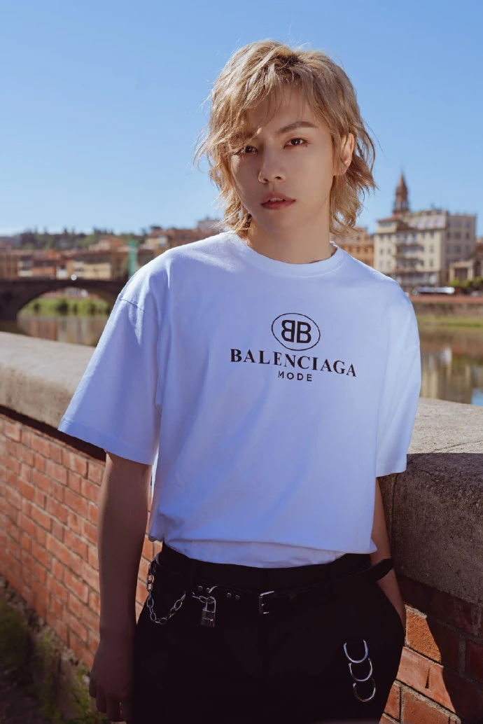 Zhou Rui | Wiki Drama | Fandom