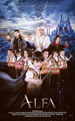 Alfa | Wiki Drama | Fandom